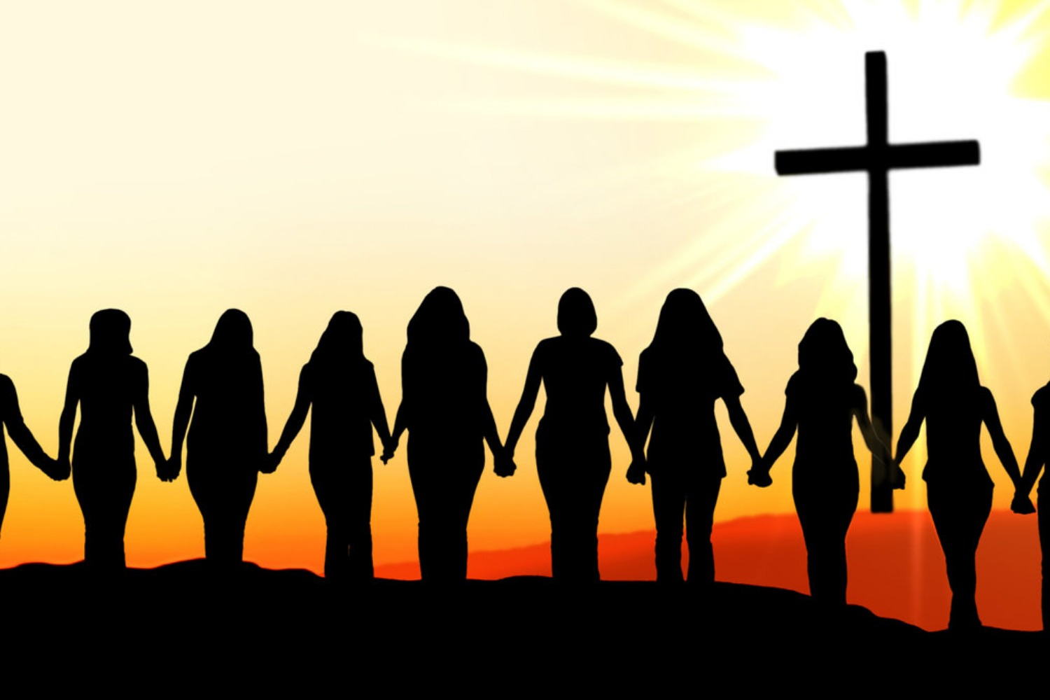 Women in Christ - Oakwood Church